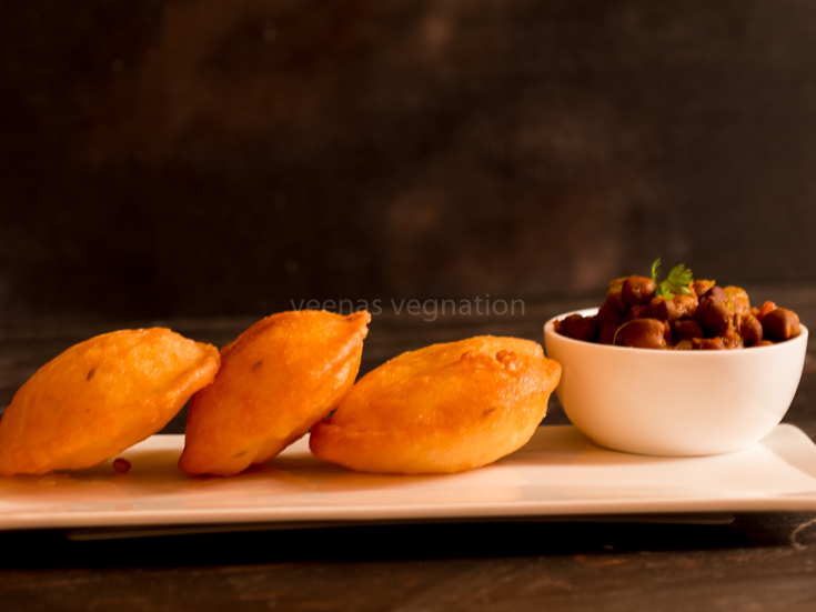 Delicious Dhuska-Speciality of Jharkhand - Veenas Vegnation